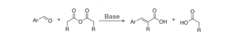 Perkin Reaction Mechanism - In Depth Explanation and Reaction Details