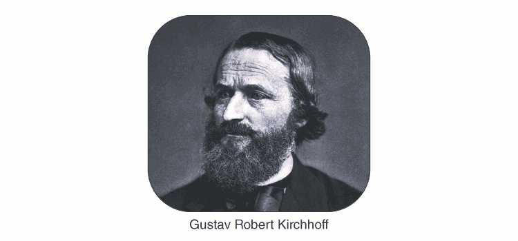 Kirchhoff's Laws - Kirchhoff's Current Law, Kirchhoff's Voltage Law ...